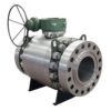 Ball Valves – Brans Valves India Pvt. Ltd.